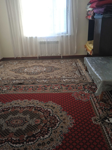 2 хонали уйимга киз-аёларни ижарага куяман Сергели 9 худуд