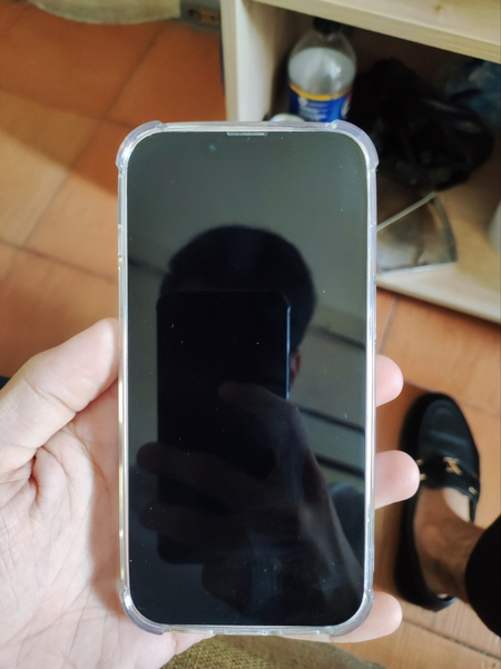 iPhone 13 sotiladi