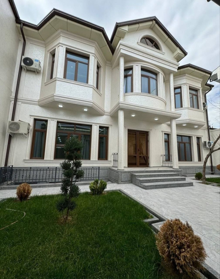 Домбрабад*3 Уровня*3.7 сотки