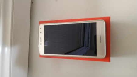 Huawei Y5 2017 sotiladi