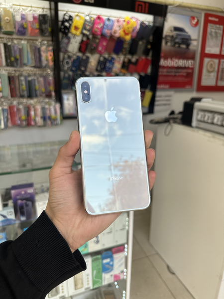 iPhone Xs max 512 gb