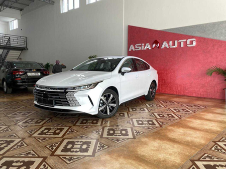 autocredit va naqdga BYD  CHazor Sovgasi bilan !!!