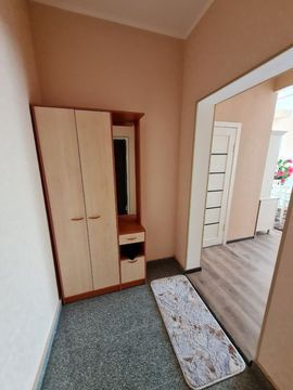 Сдается квартира 1 ком Мирзо-Улугбек ЭКО базар Чимган ( 1185)