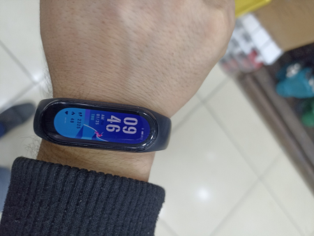 Mi band 6 original
