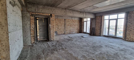 Срочно ЖК Nikitina Residence 3/9/9 77м²