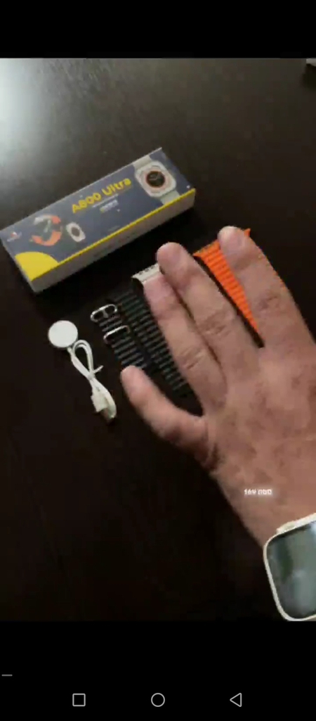 Apple Watch 