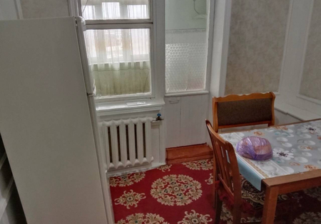 Ттз Хумоюн продается квартира 2/9/9 балкон 2*6 можно под ипотеку