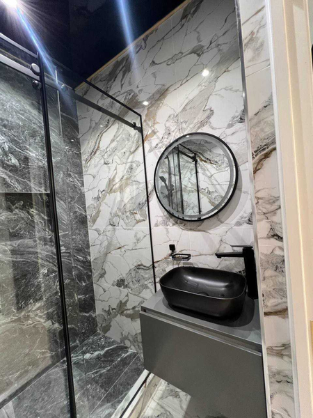 А335 Аренда 4-комнатной квартиры На Новостройке Eco House