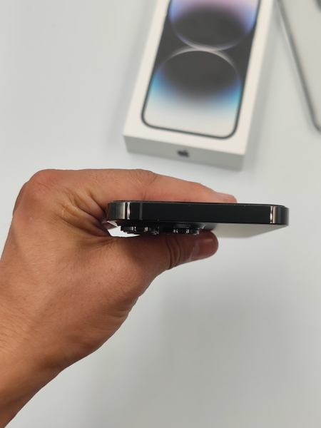 iPhone 14 pro max 256 gb 96% ёмкость