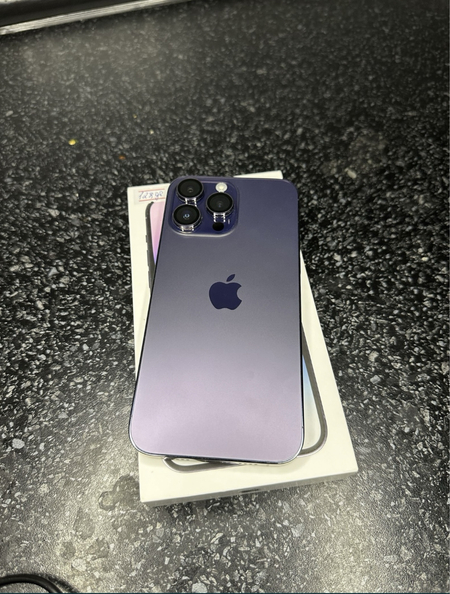iPhone 14 sotiladi 128gb 88%