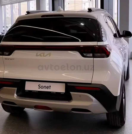 Orient autodan Kia sonet 60 oyga