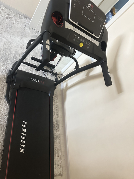 Продаю беговую дорожку, своя 250$