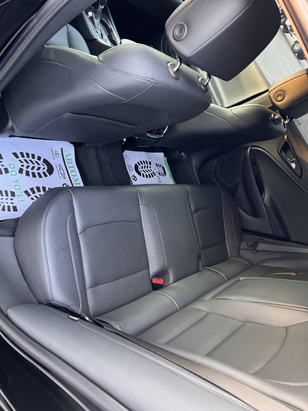 Malibu 2 2022 Premier 2.0 Turbo Toza Ideal xolati