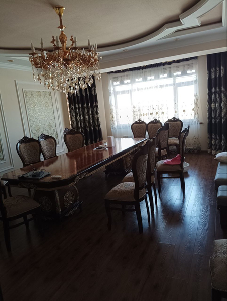 Уборка квартир, домов, офисов и других помещений