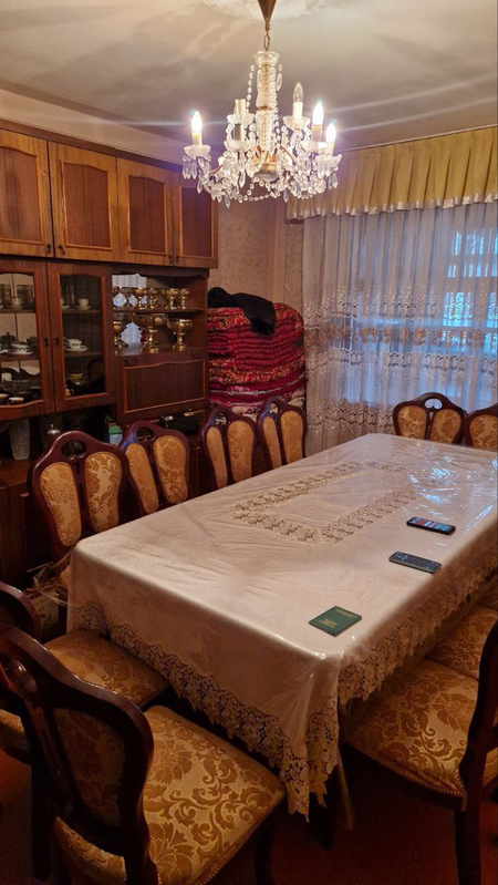 Аренда Юнусабад 16кв 3х ком. Для семьи