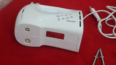 Миксер Philips новый в коробке