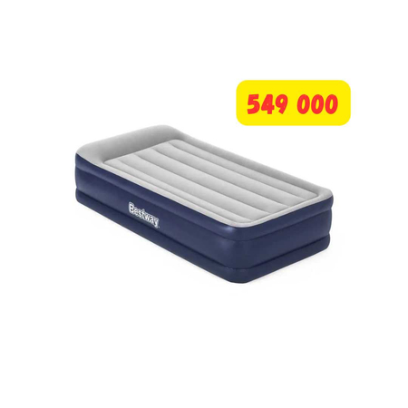 Puflanadigan matras 191 x 97 x 46 sm Bestway 67628