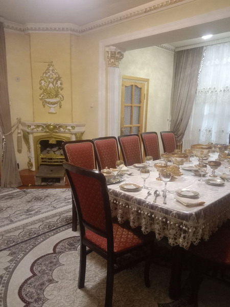 Продается дом участок
