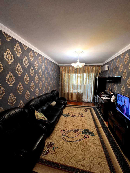 продаётся квартира