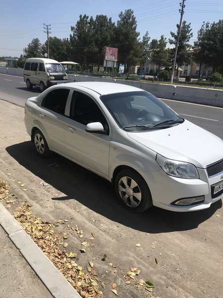 Vikup Nexia 3 2019