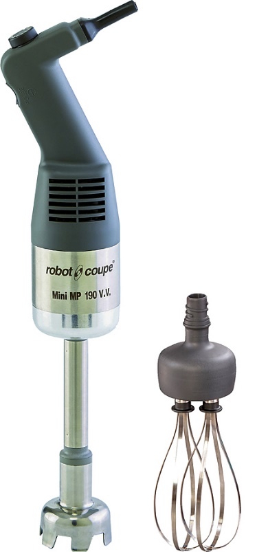 Миксер погружной Франция/Robot Coupe/MINI MP160VV.A