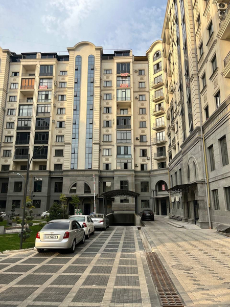 Продается 3/7/9 квартира Мухташам Ц2