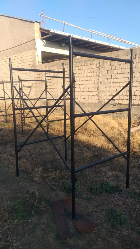 Лесса ишлаб чиқарамиз