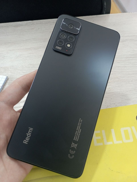 Redmi note 11 pro 128/8+5