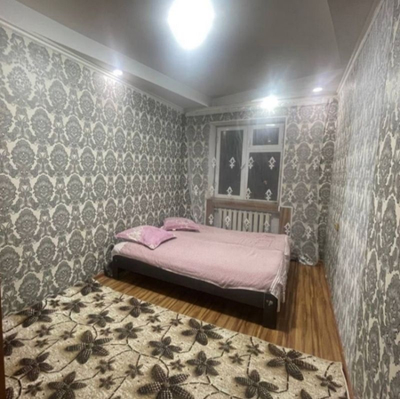 Parkentskiy. Bozor faqat oilaga beriladi