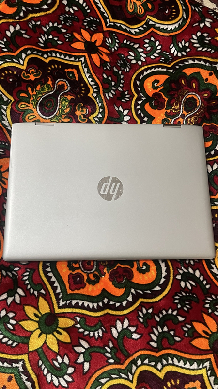 HP ProBook x360 440 G1