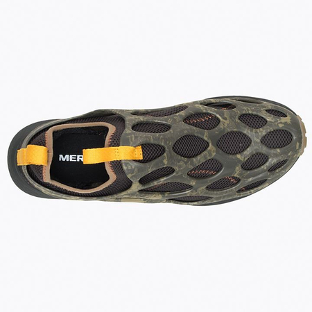 Merrell USA оригинальная летняя кроссовка беговая обувь с Америки