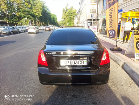 Gentra sotiladi holati yaxwi myatina bita joyi bor qolda ezilgan krask