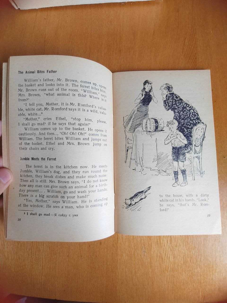 Книги на АНГЛИЙСКОМ для детей, Разговорник, Грамматика