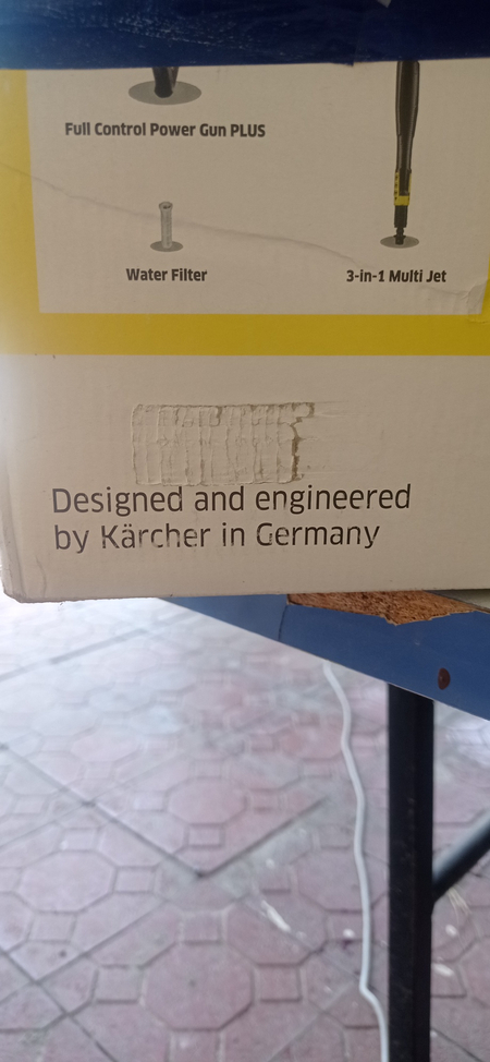 Продам Karcher K5 Premium full control plus оригинал про-тва Германия