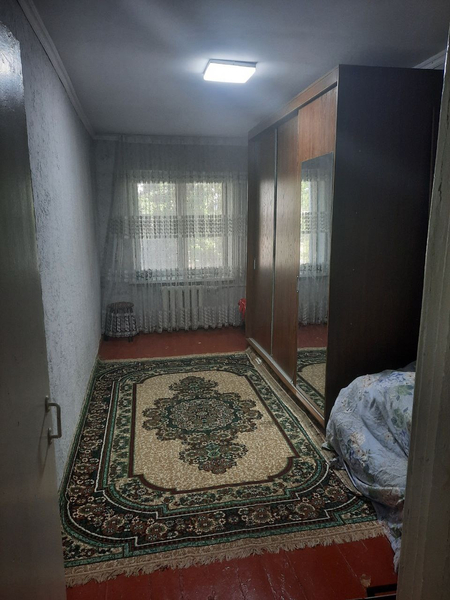 Чиланзар 2. 3/2/4 бал 2х4 65м2  чистый