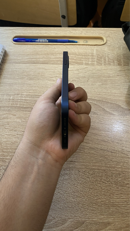 Iphone 12 128Gb Blue