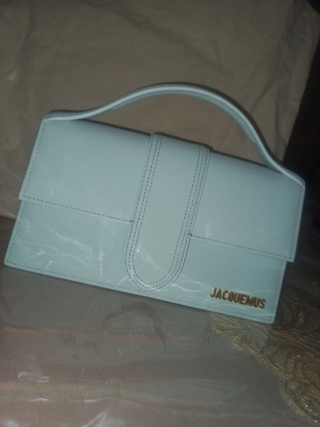 Сумка Jacquemus