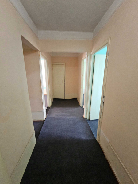 3 xonali 75m² 4-qavat uy sotiladi.