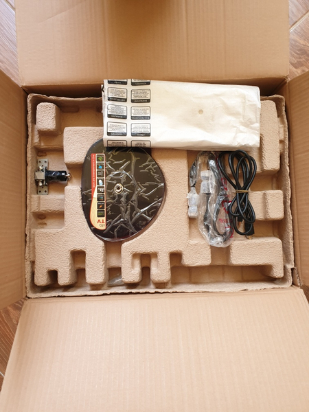 AOC T2242 we. LED. Диагональ 21.5