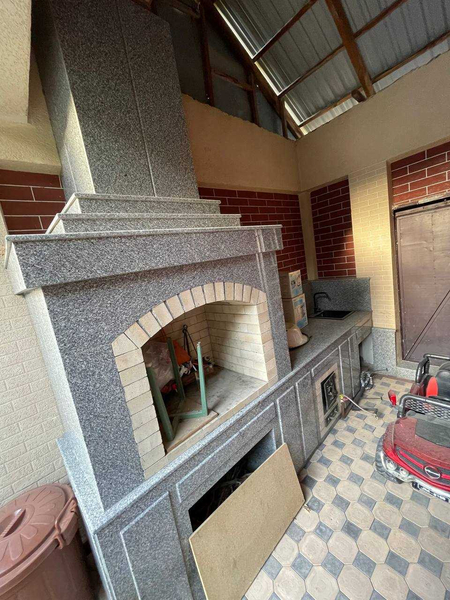 Hovli sotiladi. Продается коттедж