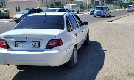 Нехиа 1.6 Dаеwоо
