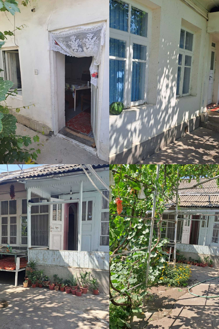 Uy sotiladi mirobod tumanida