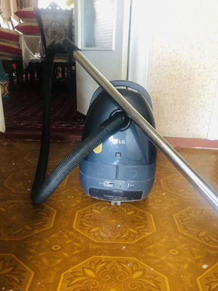 Plesos LG sotiladi