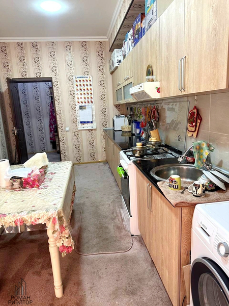Продается квартира 2/2/9 метро Ешлик, Миллий бог
