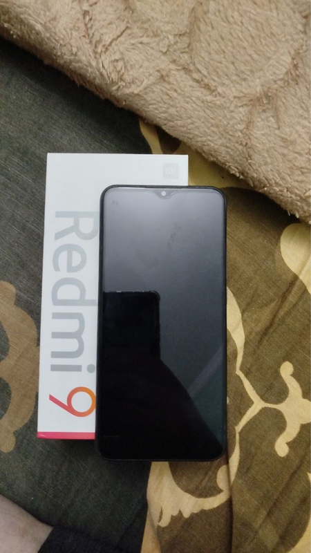 Redmi 9            .