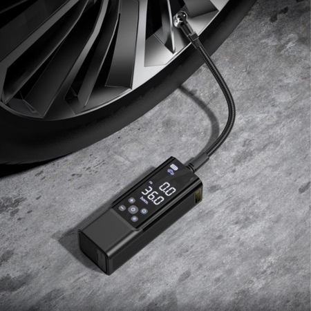 Автонасос hoco zp7.Avtonasos hoco zp7
