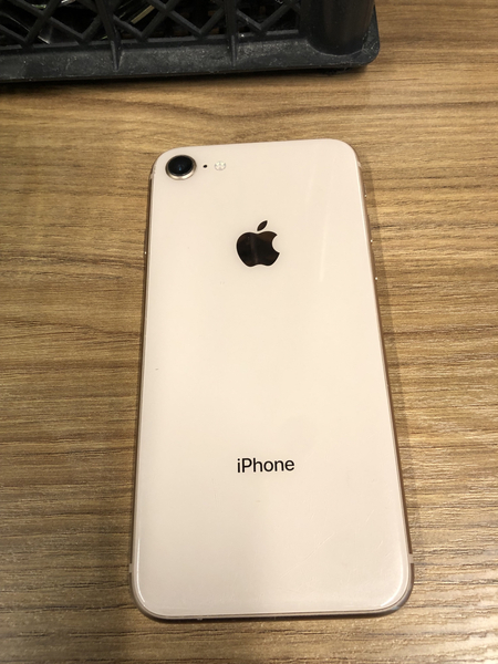iPhone 8 gold srochna