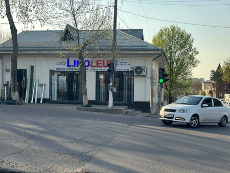 Продаётся Дом Под Стройку! М Улугбек , Максим Горький, Ул Археология
