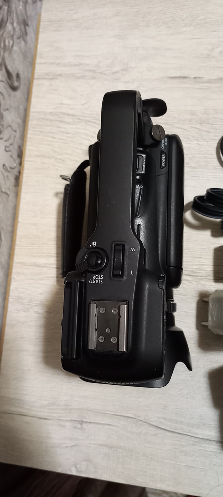 Canon xa10 сотилади