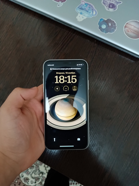 Iphone xr 64tali 79yomkost